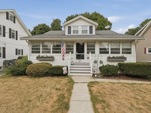 Lakewood Rd, Weymouth, Home For Sale