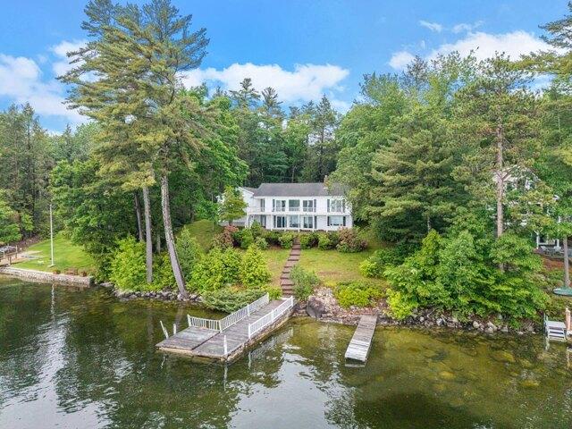 Lakewood Rd, Casco, Home For Sale