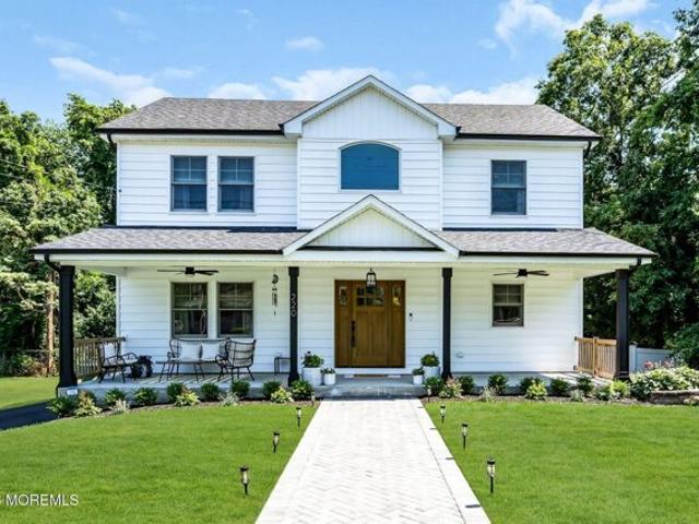 Lakewood Rd, Neptune Township, Home For Sale