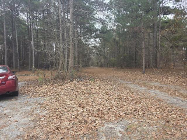 Lakewood School Rd