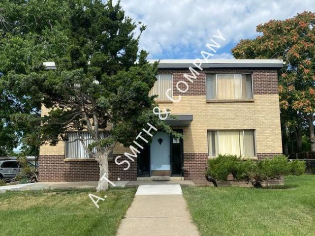 Lakewood Studio for Rent!