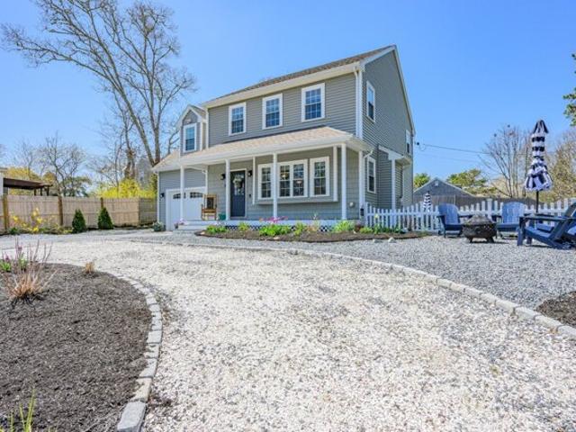 Lakeway Ln, Harwich, Home For Sale