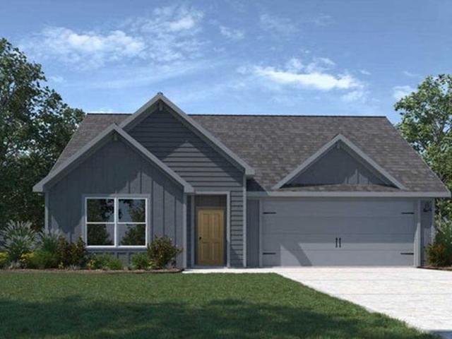 Lakeway Plan Cornerstone Community