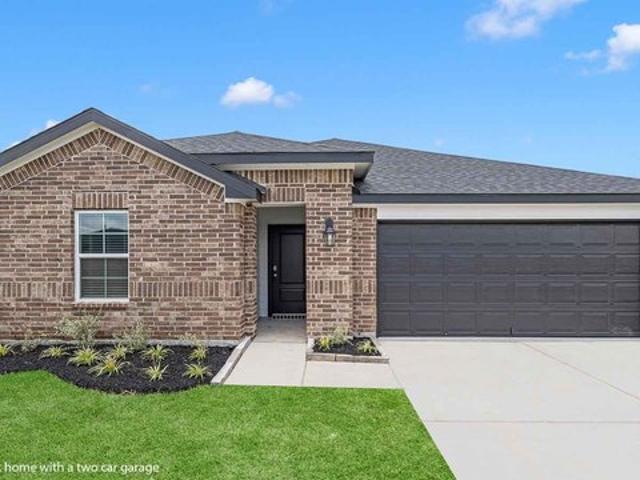 Lakeway Plan Caldwell Crossing Community
