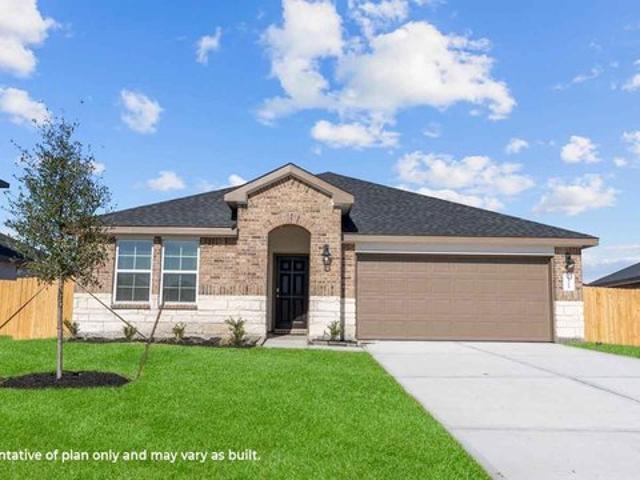 LAKEWAY Plan Canterra Creek 45' and 50' Homesites Community