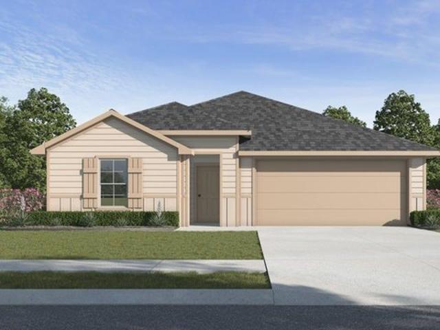 Lakeway Plan Kokomo Community