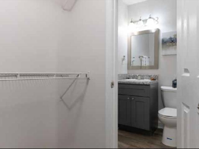 Lakeview 1 Bedroom Apartment for Rent at 200 Summit Lake Dr, Stone Mountain, GA 30083