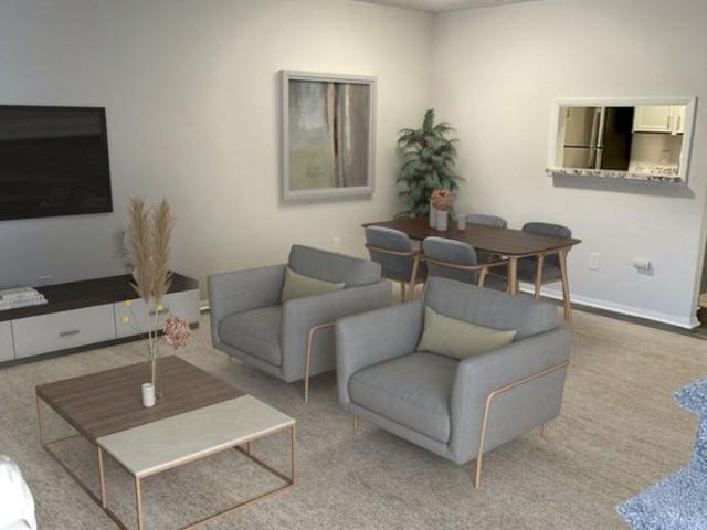 Lakeview 1 Bedroom Apartment for Rent at 200 Summit Lake Dr, Stone Mountain, GA 30083