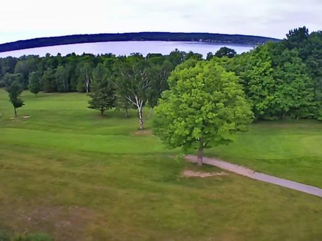 Lakeview Trl, Kewadin, MI 49648
