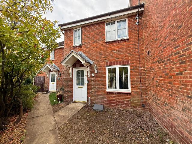 Lakeview Way, Hampton Hargate PE7, 3 bed terraced house to rent, £1,050 pcm | PrimeLocation
