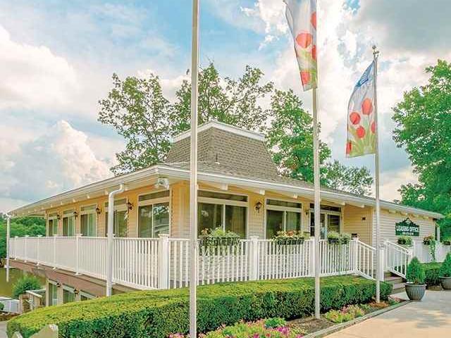 Lakeview Apartments Studio Apartment for Rent at 590 Lower Landing Rd, Blackwood, NJ 08012
