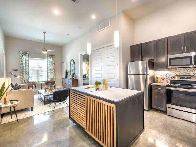 Lakeview Apartments 1 Bedroom Apartment for Rent at 1307 Ridge Rd, Rockwall, TX 75087