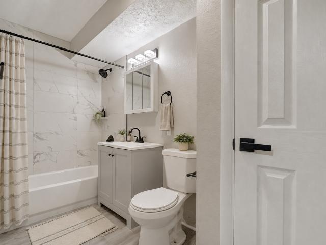 Lakeview Apartments 1 Bedroom Apartment for Rent at 1928 Colgrove Ave, Eastwood, MI 49048 Eastwood