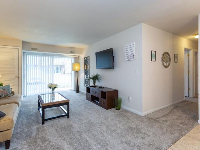 Lakeview Apartments 1 Bedroom Apartment for Rent at 1928 Colgrove Ave, Eastwood, MI 49048 Eastwood