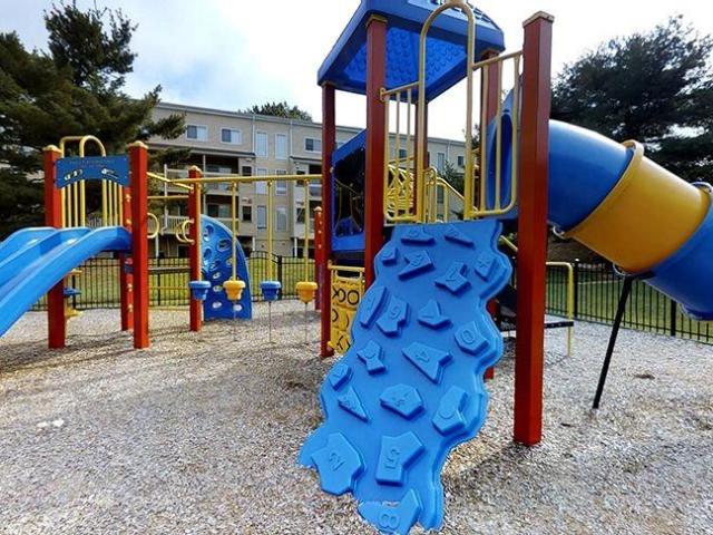 Lakeview Apartments 1 Bedroom Apartment for Rent at 590 Lower Landing Rd, Blackwood, NJ 08012