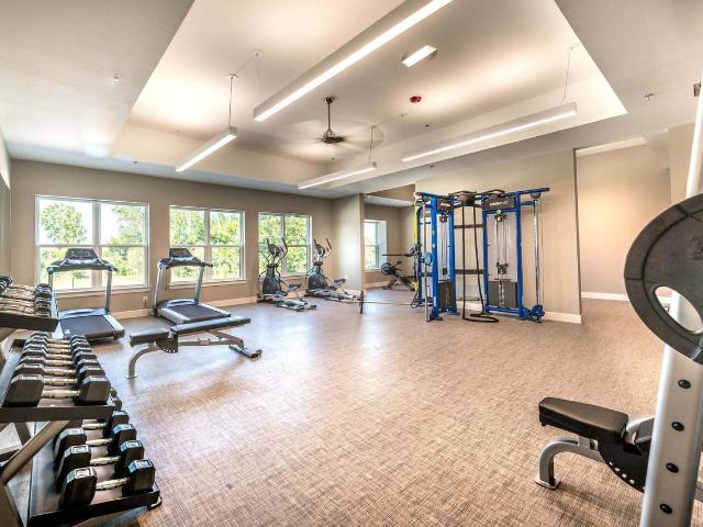 Lakeview Apartments 2 Bedroom Apartment for Rent at 1307 Ridge Rd, Rockwall, TX 75087