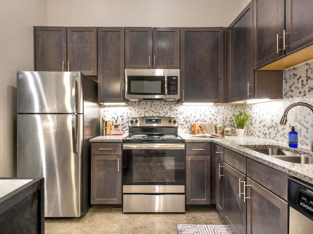 Lakeview Apartments 2 Bedroom Apartment for Rent at 1307 Ridge Rd, Rockwall, TX 75087