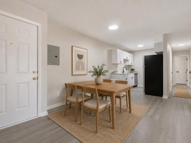 Lakeview Apartments 2 Bedroom Apartment for Rent at 1928 Colgrove Ave, Eastwood, MI 49048 Eastwood