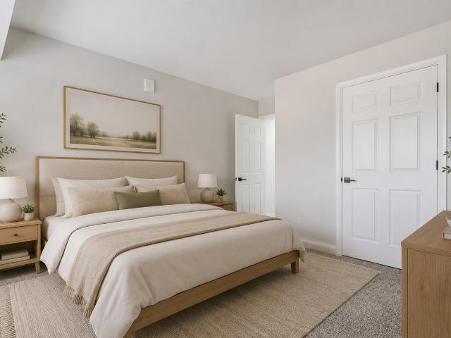 Lakeview Apartments 2 Bedroom Apartment for Rent at 1928 Colgrove Ave, Eastwood, MI 49048 Eastwood