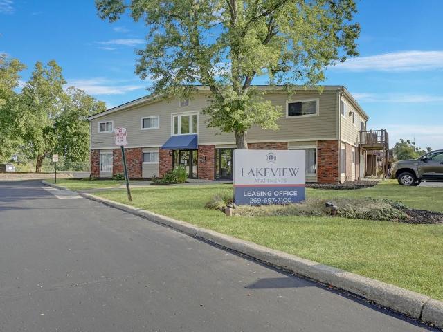 Lakeview Apartments 2 Bedroom Apartment for Rent at 1928 Colgrove Ave, Eastwood, MI 49048 Eastwood