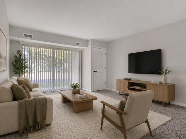 Lakeview Apartments 3 Bedroom Apartment for Rent at 1928 Colgrove Ave, Eastwood, MI 49048 Eastwood