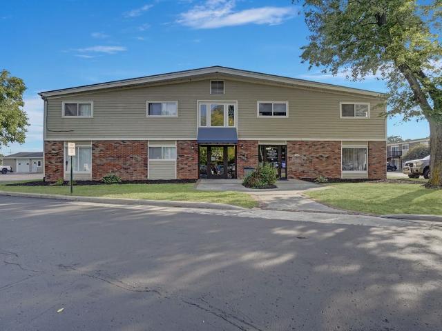 Lakeview Apartments 3 Bedroom Apartment for Rent at 1928 Colgrove Ave, Eastwood, MI 49048 Eastwood