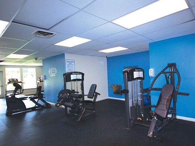 Lakeview Apartments 3 Bedroom Apartment for Rent at 590 Lower Landing Rd, Blackwood, NJ 08012