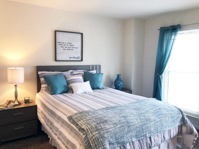 Lakeview Apartments 3 Bedroom Apartment for Rent at 590 Lower Landing Rd, Blackwood, NJ 08012