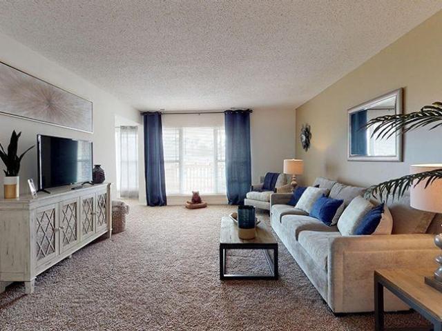 Lakeview Apartments 3 Bedroom Apartment for Rent at 590 Lower Landing Rd, Blackwood, NJ 08012