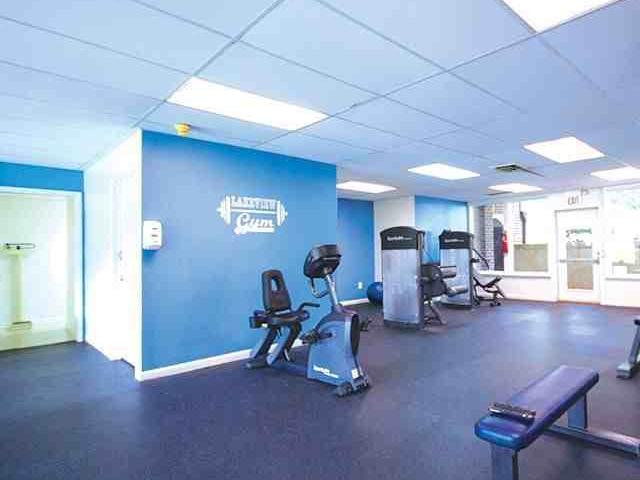 Lakeview Apartments 3 Bedroom Apartment for Rent at 590 Lower Landing Rd, Blackwood, NJ 08012