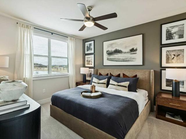 Lakeview at the Gates of Prosper 1 Bedroom Apartment for Rent at 961 Gateway Dr, Prosper, TX 75078
