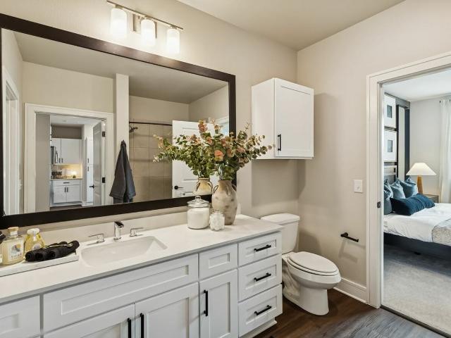 Lakeview at the Gates of Prosper 1 Bedroom Apartment for Rent at 961 Gateway Dr, Prosper, TX 75078