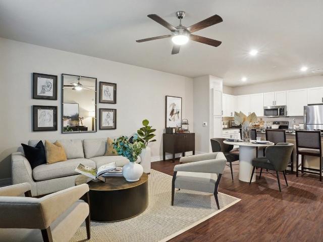 Lakeview at the Gates of Prosper 2 Bedroom Apartment for Rent at 961 Gateway Dr, Prosper, TX 75078