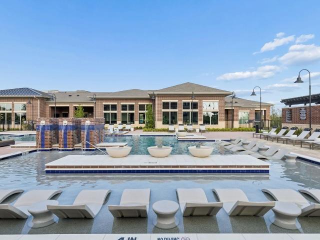 Lakeview at the Gates of Prosper 2 Bedroom Apartment for Rent at 961 Gateway Dr, Prosper, TX 75078