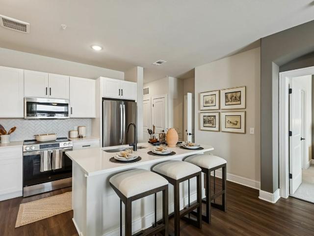 Lakeview at the Gates of Prosper 3 Bedroom Apartment for Rent at 961 Gateway Dr, Prosper, TX 75078