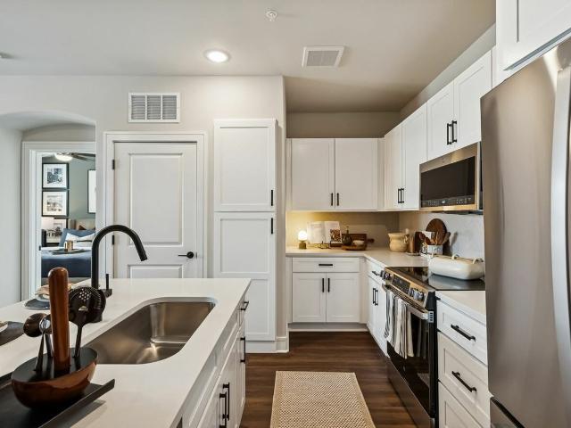 Lakeview at the Gates of Prosper 3 Bedroom Apartment for Rent at 961 Gateway Dr, Prosper, TX 75078