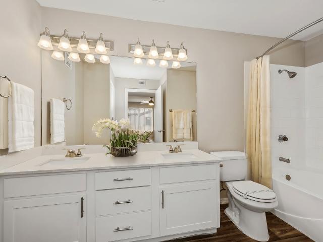 Lakeview at Superstition Springs 2 Bedroom Apartment for Rent at 1849 S Power Rd, Mesa, AZ 85206 Superstition Springs
