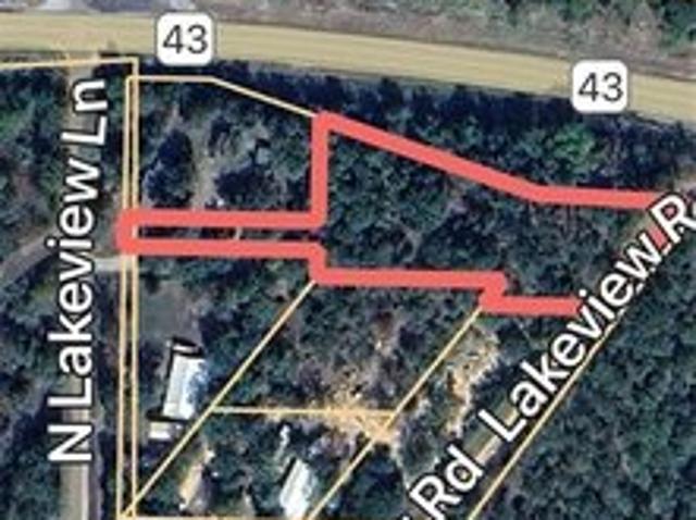 Lakeview, Atoka, OK 74525