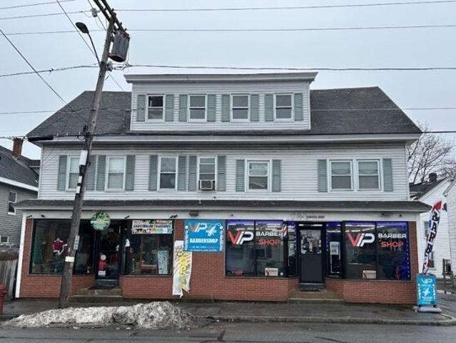 Lakeview Ave, Lowell, Home For Sale