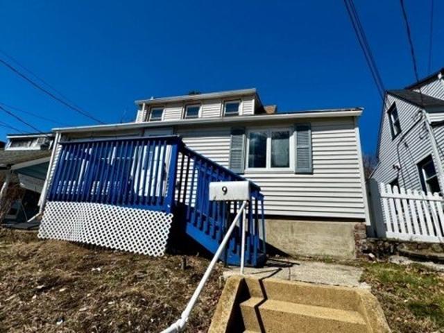Lakeview Ave, Mount Olive Township, Home For Sale