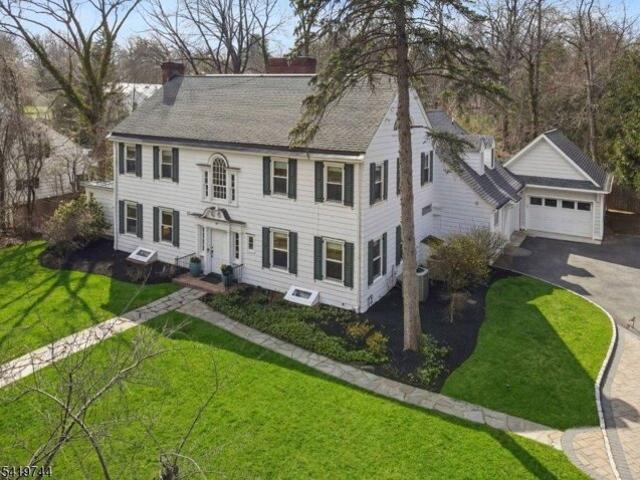 Lakeview Ave, Millburn, Home For Sale