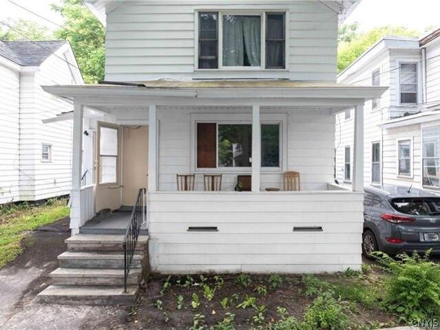 Lakeview Ave, Syracuse, Home For Sale