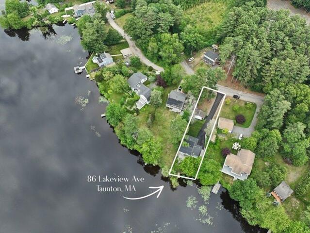 Lakeview Ave, Taunton, Home For Sale