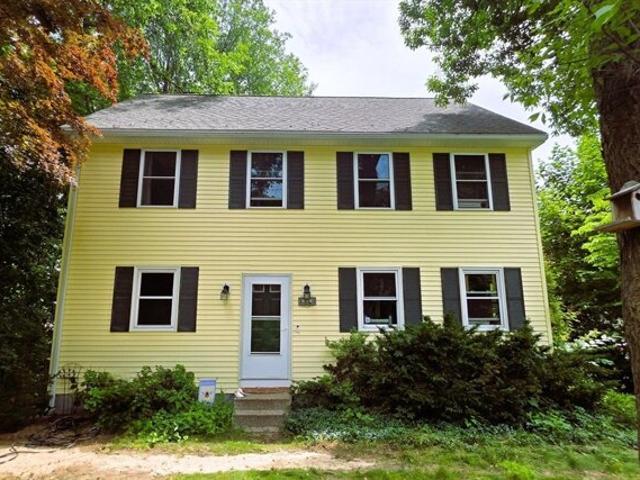 Lakeview Ave, Tyngsborough, Home For Sale
