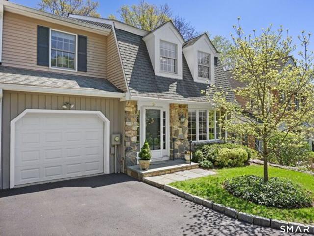 Lakeview Ave Unit,new Canaan, Home For Sale