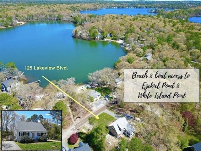 Lakeview Blvd, Plymouth, Home For Sale