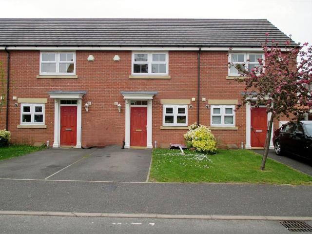 Lakeview Chase, Hamilton, Leicester LE5, 2 bed town house to rent, £1,025 pcm | PrimeLocation