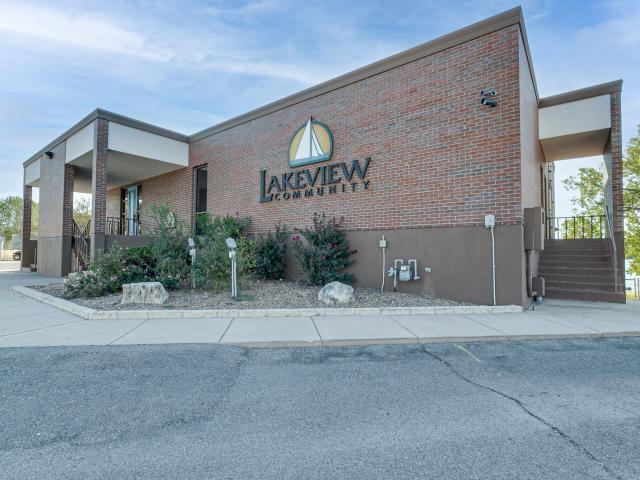 Lakeview Community