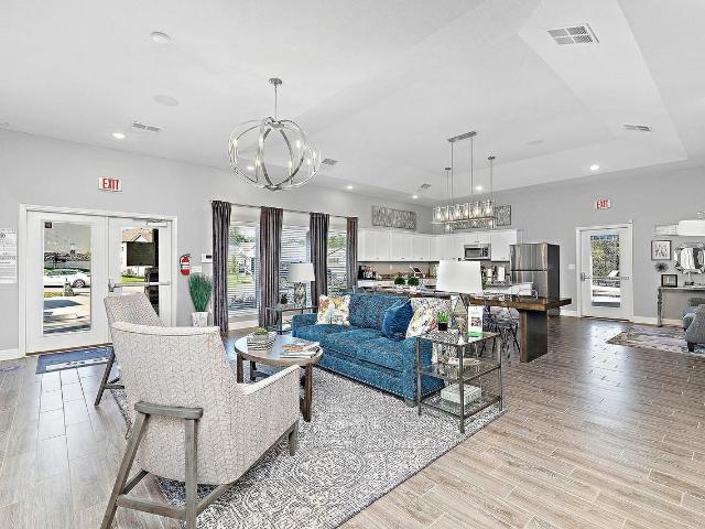 Lakeview Crossing 3 Bedroom Apartment for Rent at 900 Se Tequesta Ln, Blue Springs, MO 64014