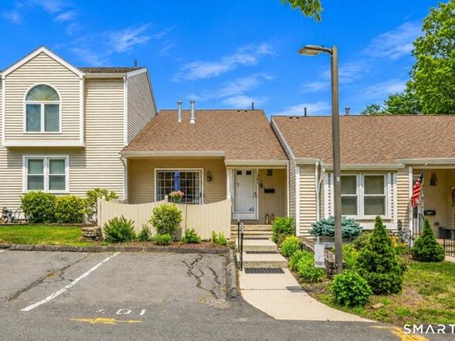 Lakeview Dr Unit,southington, Home For Sale